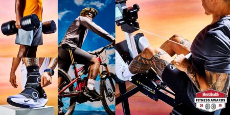 The 2026 Men's Health Fitness Awards: Best New Fitness Equipment ...